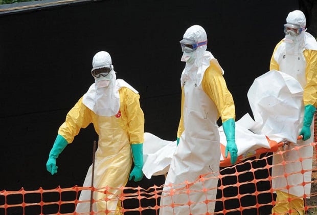 RDC: L'OMS déclare une épidemie d'Ebola | Black-Feelings.com RDC: L'OMS déclare une épidemie d'Ebola | Black-Feelings.com