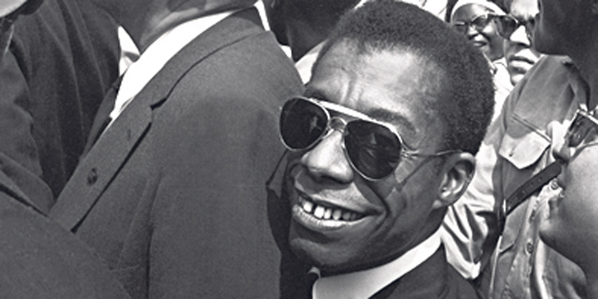I Am Not Your Negro : ainsi parlait James Baldwin | Black-Feelings.com