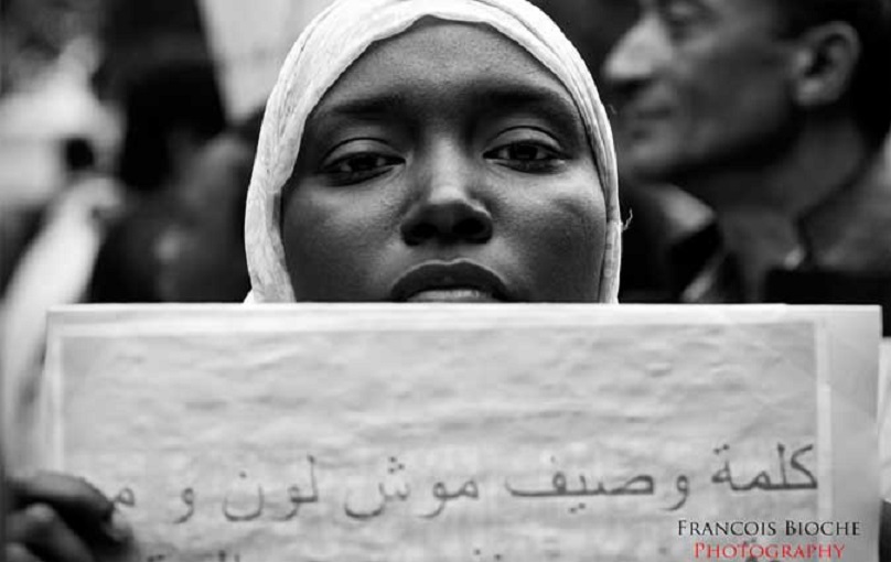 Racisme Tunisie Les Noirs Tunisiens Ne Sont Pas Tunisiens Black