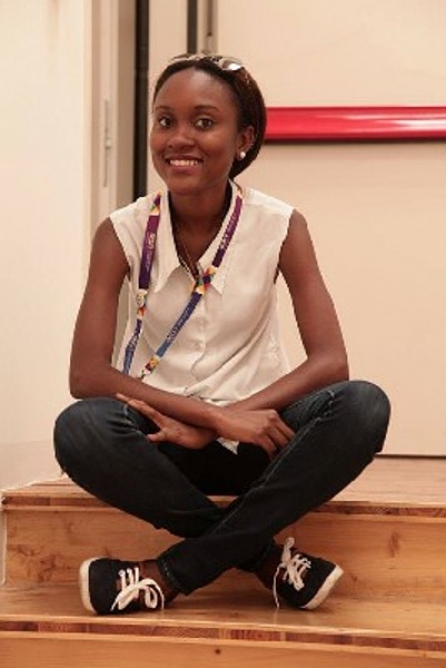 Bénédicte Mundele KUVUNA partage son expérience avec nous | Black ...