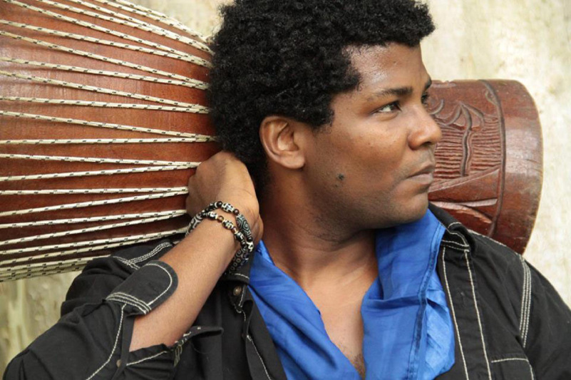 T'dòz : Le son "vodou pop" d'Haïti | Black-Feelings.com