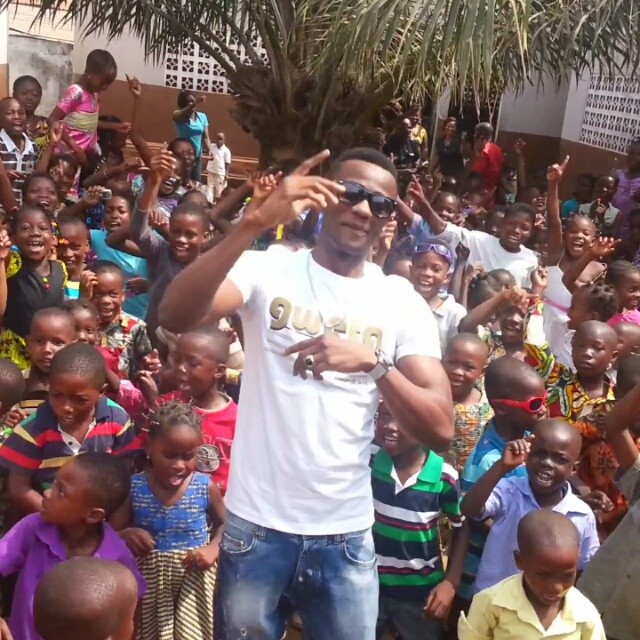 Exclu Vidéo : BARABAS TOOFAN - GWETA LIFE | Black-Feelings.com