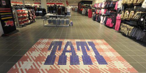 Les magasins Tati repartent à la conquête de l'Afrique | Black-Feelings.com