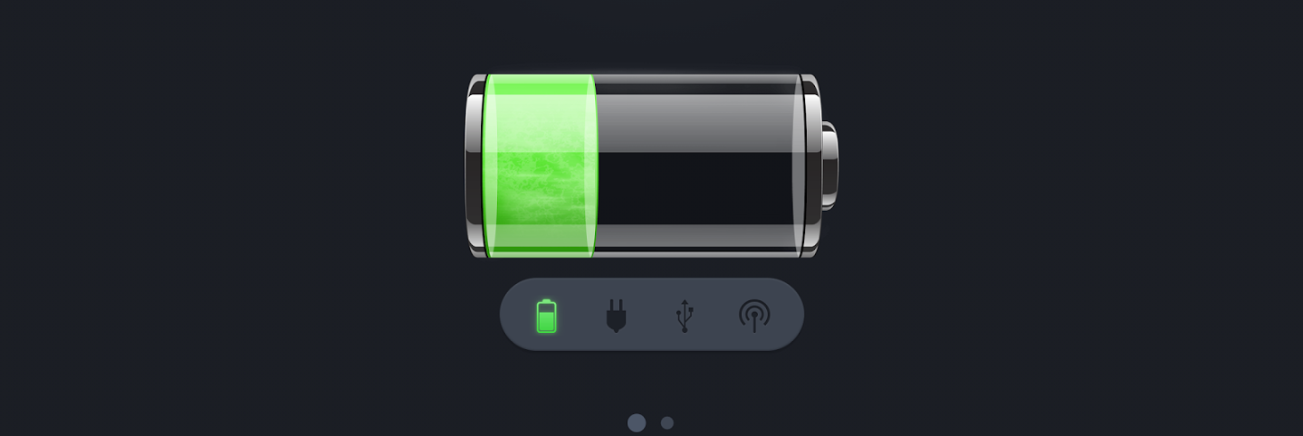 Grâce à Anthony Mutua, chargez vos appareils en marchant | Black ...
