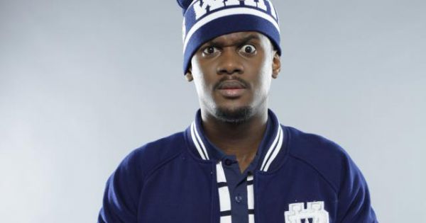 Black M bientôt millionnaire ? Le rappeur de la Sexion d'Assaut laisse ...