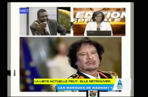 Cameroun : guerre ouverte entre le Cnc et la chaîne de télévision ...