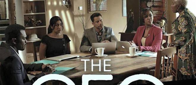 Cinéma - Nigeria : "The CEO", ce film tant attendu | Black-Feelings.com