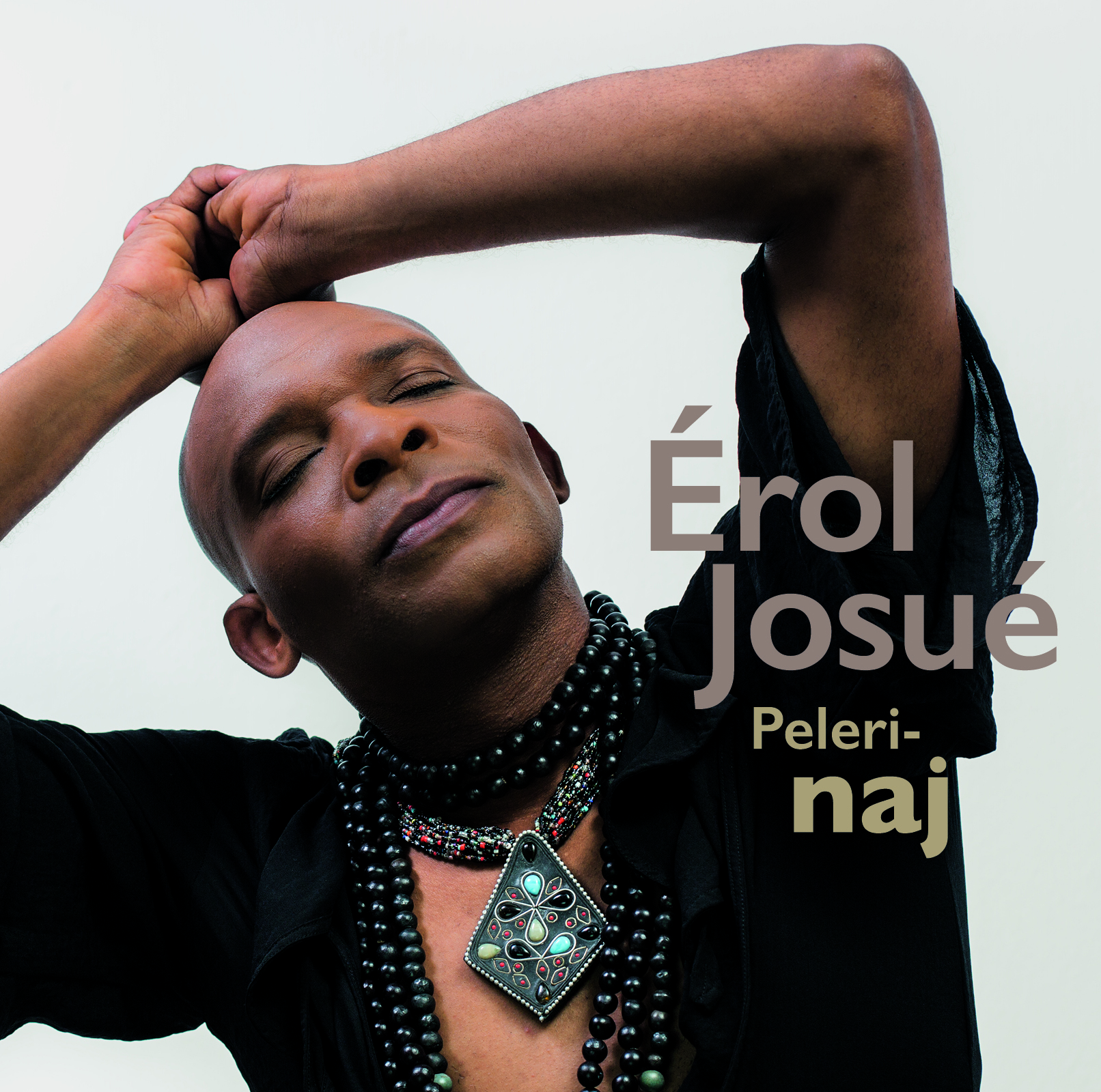 Erol Josué, grand prêtre de la musique vaudou à découvrir avec ...