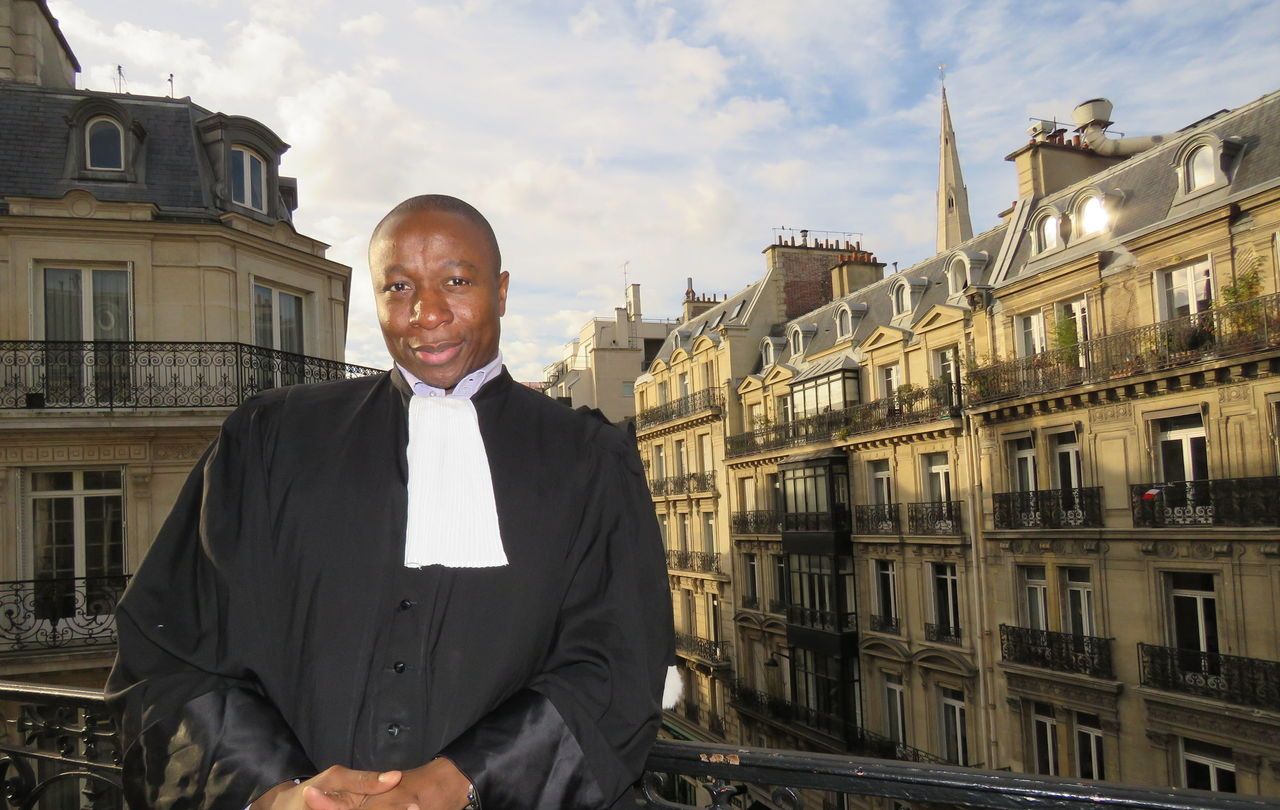 Ivry : le rappeur qui dénonçait les injustices est devenu avocat ...