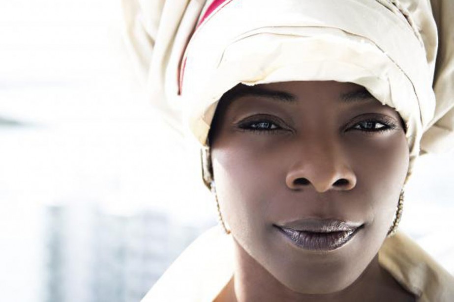 Indomptable Buika! | Black-Feelings.com