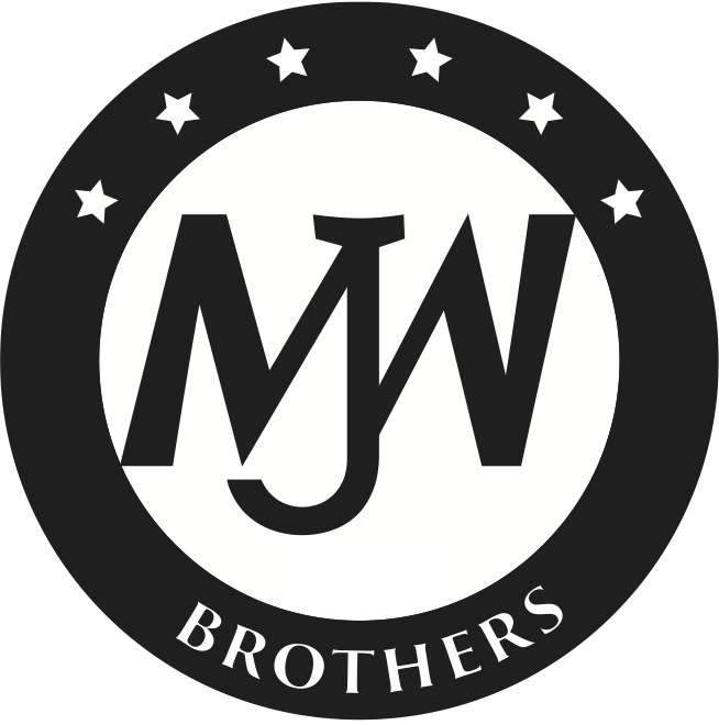 MJW Brothers : Streetwear Homme créé par 5 frères, comme les ...