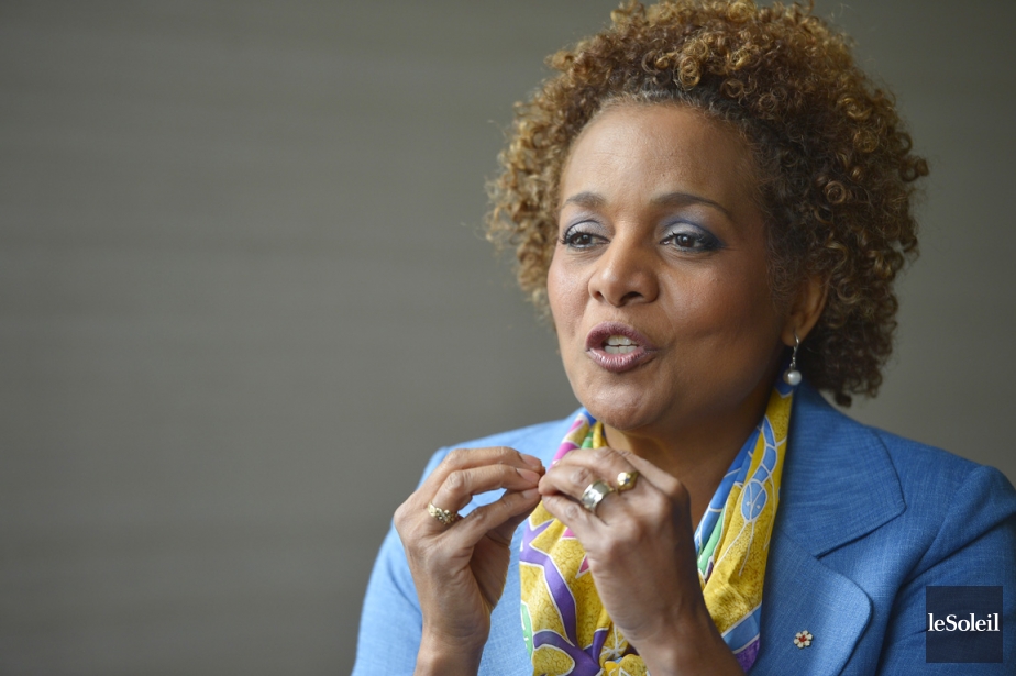 Francophonie : Michaëlle Jean et les autres | Black-Feelings.com