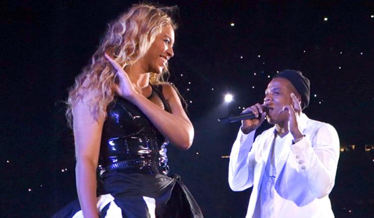 Beyonce vs Jay Z : divorce imminent ! | Black-Feelings.com