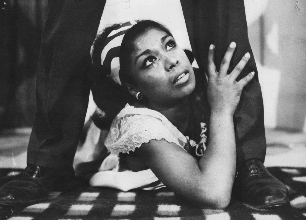 Esmeray: the untold story of an Afro-Turk music star | The National ...