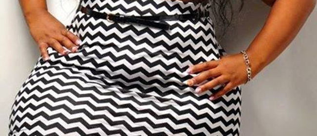 Savoir s'habiller quand on a les hanches larges | Black-Feelings.com