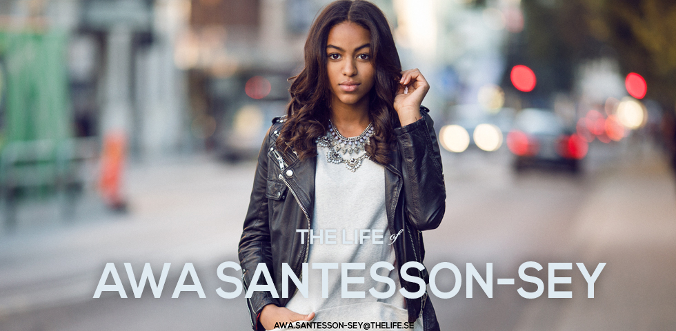 AWA , POP STAR EN DEVENIR | Black-Feelings.com