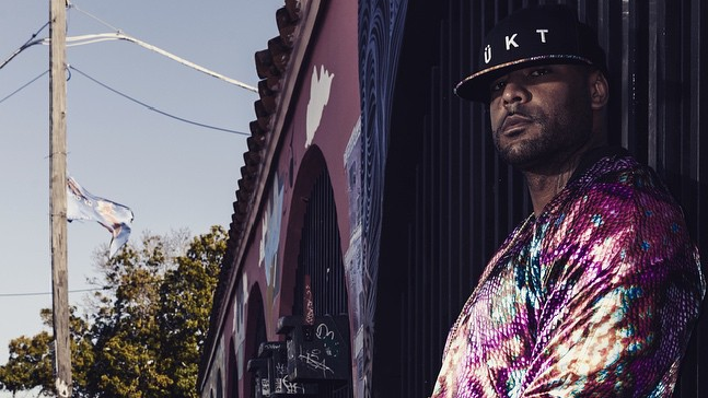 Annulation du concert de Black M : Booba invite Gims, Omar Sy, Yannick ...