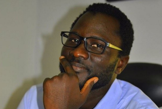 Cheikh Fall : "La révolution digitale est une chance pour l'Afrique ...