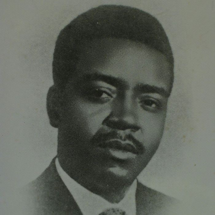 Félix Moumié, 3 Nov 1960- 3 nov 2015: Un martyr de la révolution et du ...
