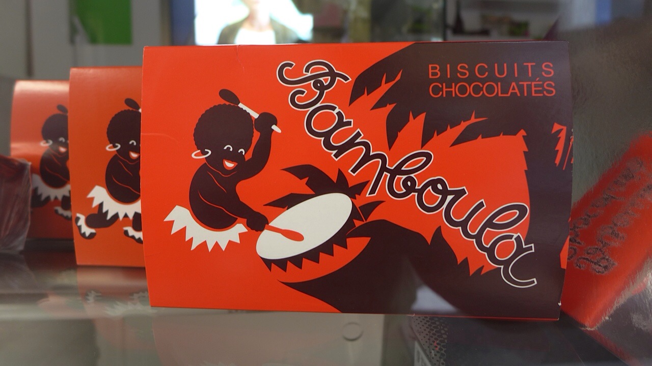 Negro, Bamboula : le chocolatier Grégory Feret change enfin les noms ...