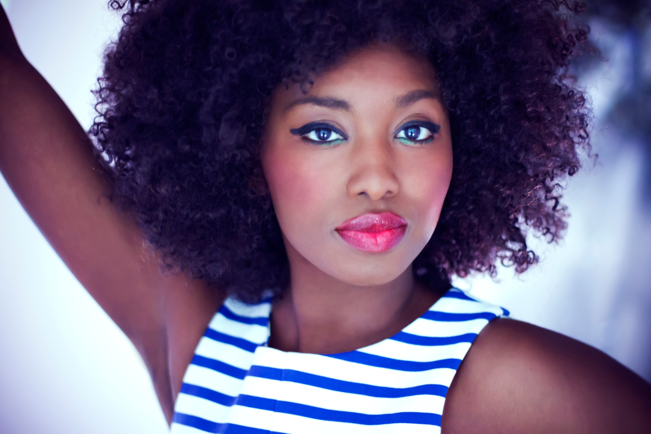 Inna Modja : Nouvel album 2014 'Motel Bamako' | Black-Feelings.com