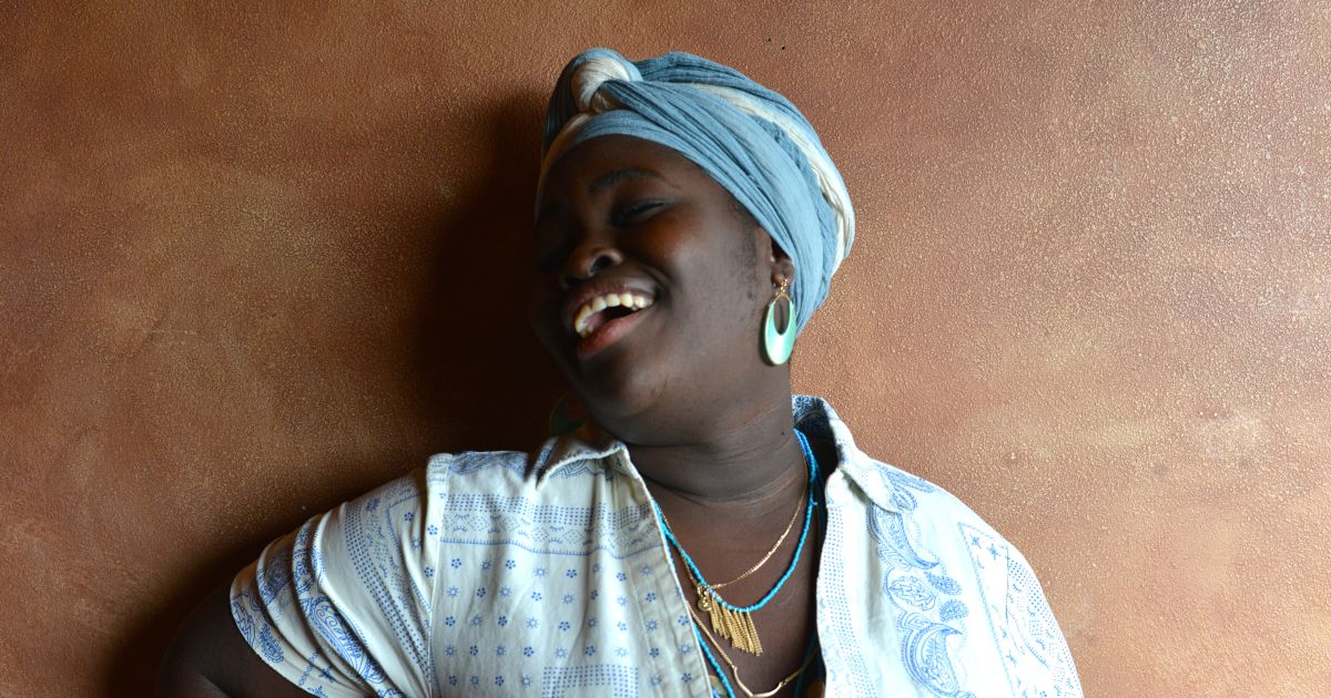 Cuban Singer Daymé Arocena: 'I Am a Proud Afro-descendant' | Black ...
