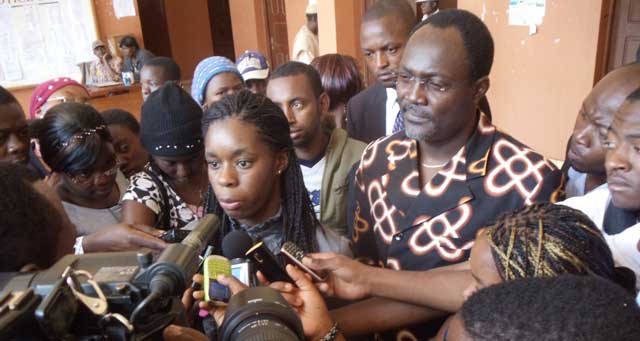 Stéphanie Mbida passe son examen d'entrée à l'université aux USA à 11 ...