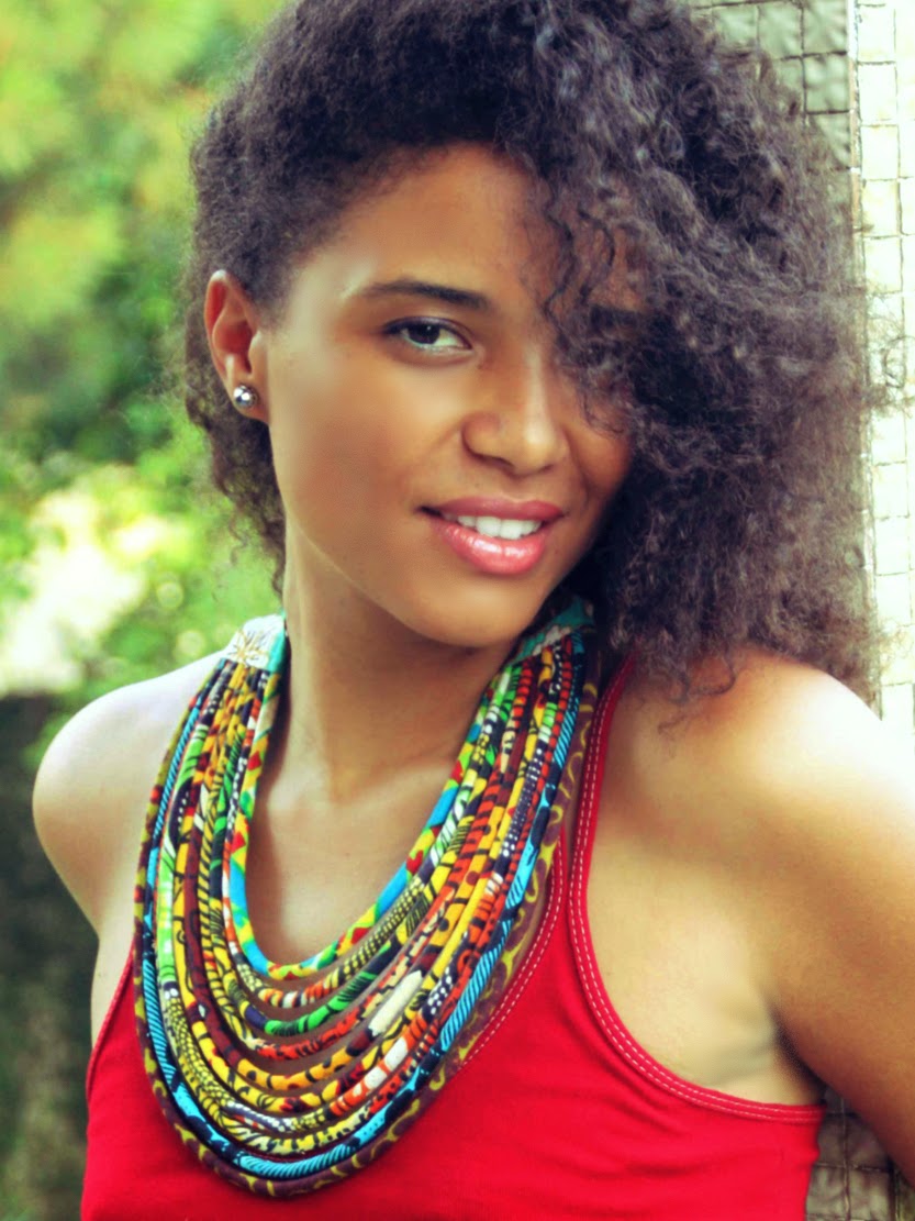 Le retour aux sources gagnant de Syssi Mananga | Black-Feelings.com