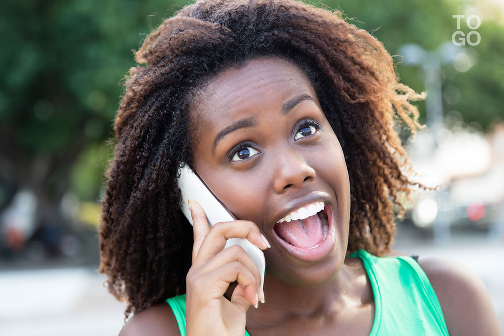 Togo Cellulaire abolit la limitation de vitesse | Black-Feelings.com