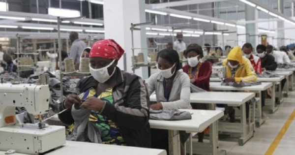 Afreximbank et Exim Bank of China vont investir dans les parcs industriels en Afrique | Black ...