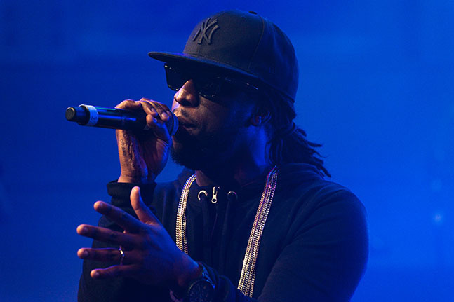 Youssoupha, les chiffres de ventes de son album NEGRITUDE | Black ...