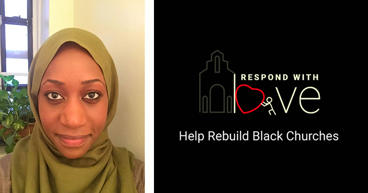 Comment Faatimah Knight, une jeune musulmane noire a levé des fonds ...