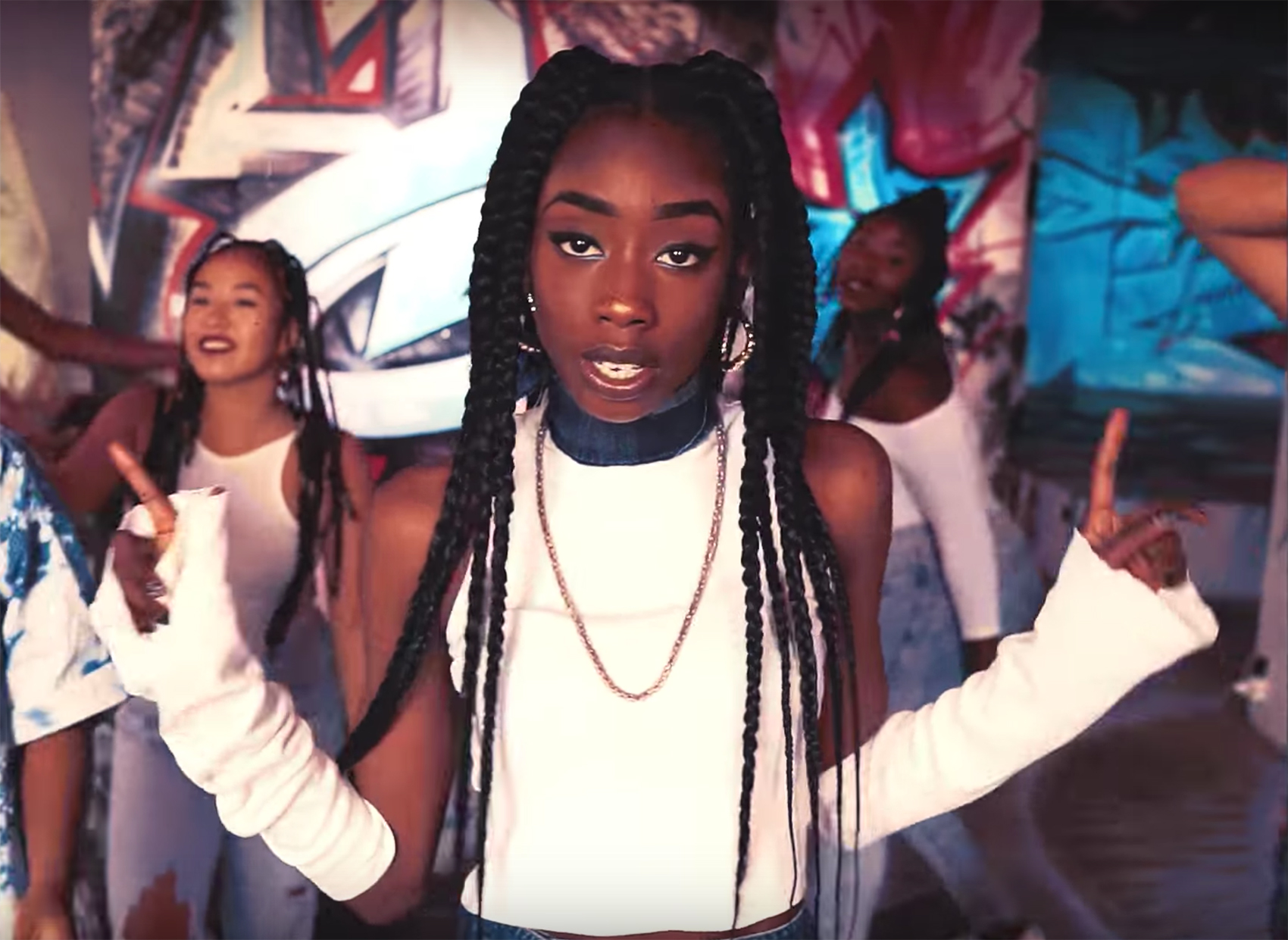 Ace Tee dévoile son premier titre " Bist du down ? " | Black-Feelings.com