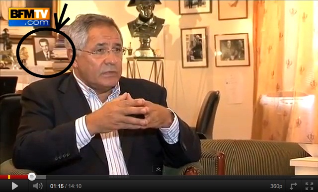 France-Afrique : Robert Bourgi au Bénin, Faut-il en rire ou en pleurer ...