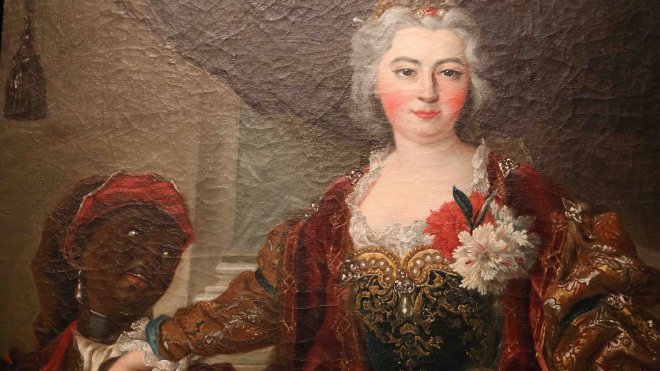 Bordeaux, port négrier : 20 ans pour faire connaître l'histoire de l ...