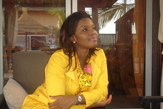 Pour la styliste Eva Tra, bien s'habiller, c'est juste de l'éducation ...