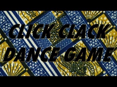 Aya & Camron One-Shot - Click Clack Dance Game on Afro House Music ...