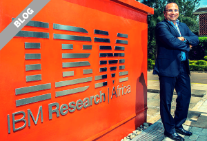 IBM inaugure son premier laboratoire de recherche en Afrique ...
