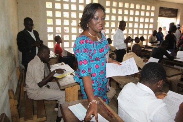 L'organisation du bac sera désormais commun aux Etats de l'UEMOA ...