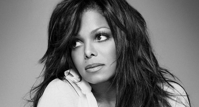 Janet Jackson s'est convertie à l'Islam ! | Black-Feelings.com