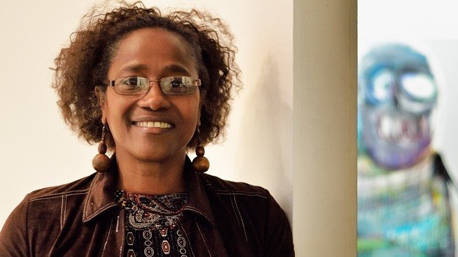 Haïti. Kettly Mars, écrivain : "On peut s'attendre à toutes sortes de ...