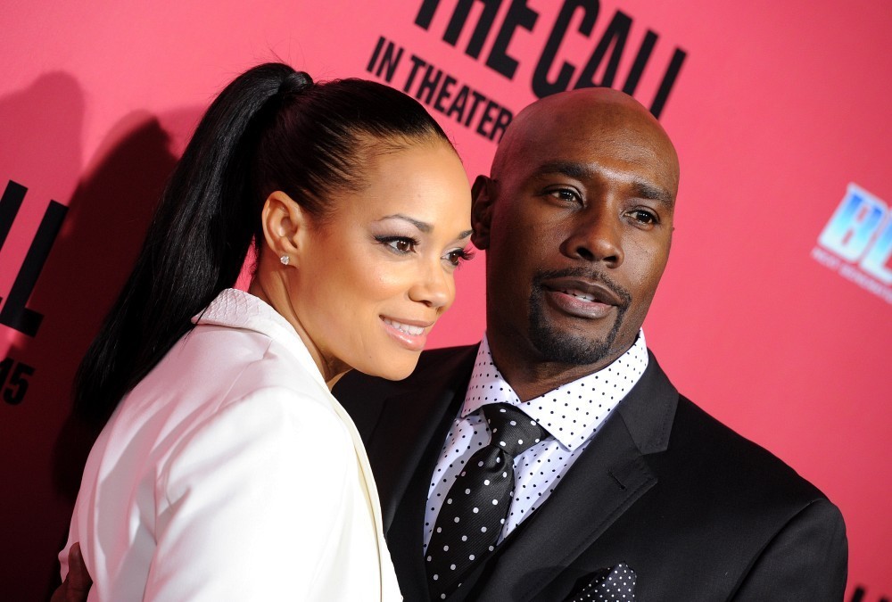 Morris Chestnuts nous donne des conseils de couple | Black-Feelings.com