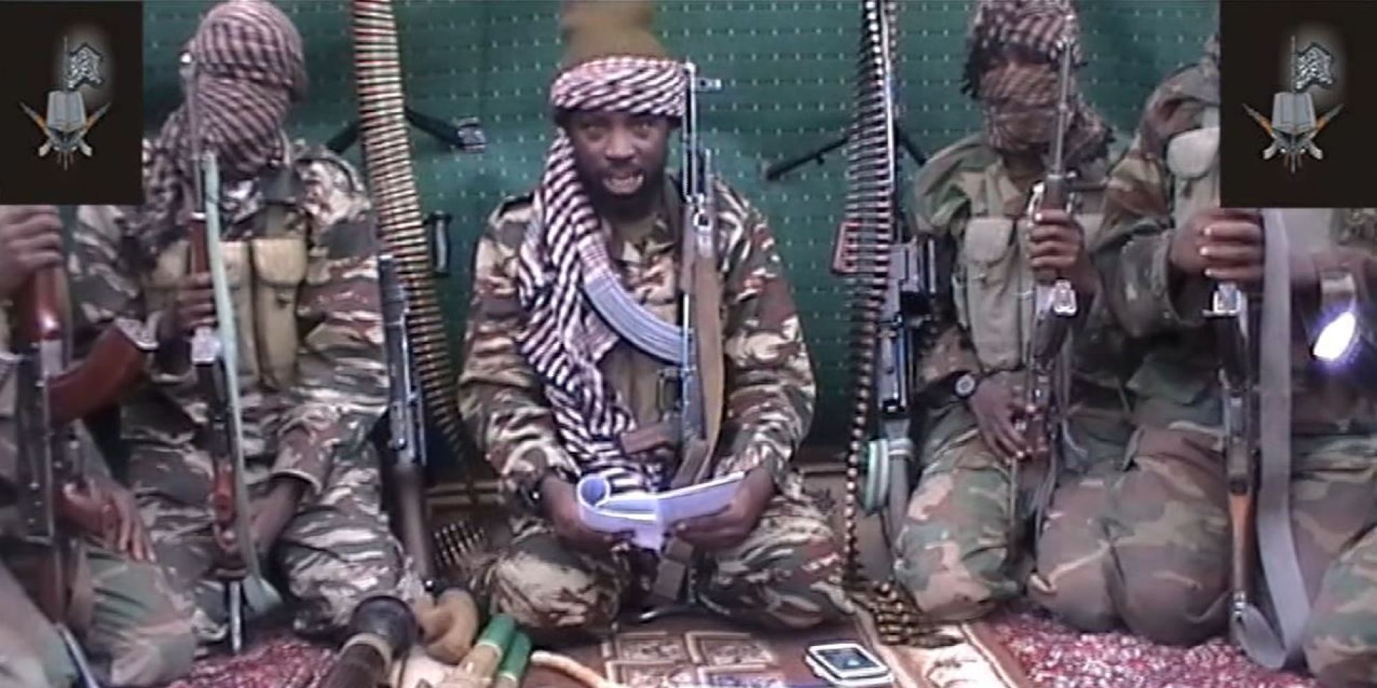 Le chef du groupe jihadiste Ansaru arrêté au Nigeria | Black-Feelings.com