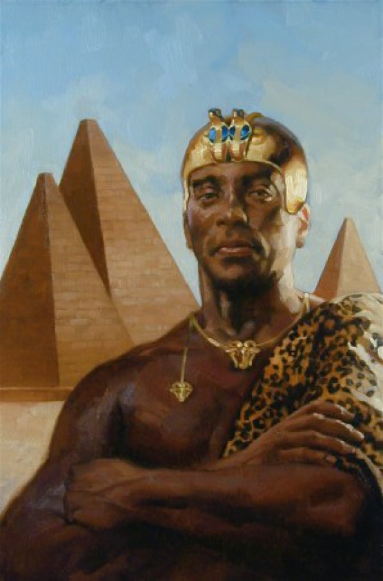 Histoire : L'Histoire Oubliée du Kongo | Black-Feelings.com