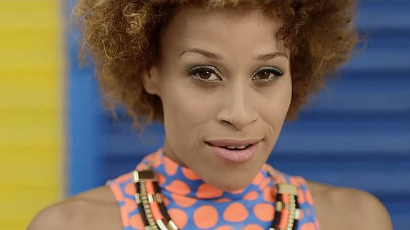 Video: Oceana - Everybody (Official Video) | Black-Feelings.com