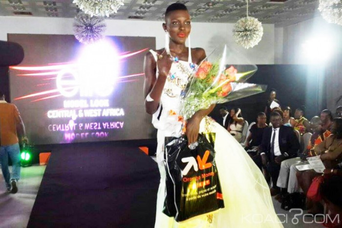 L'ivoirienne Awa Sanoko remporte le concours Elite Model Look 2014 ...