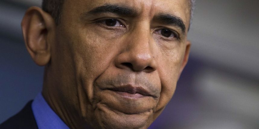 Pour les Américains, "entendre Barack Obama prononcer le mot 'Nigger ...