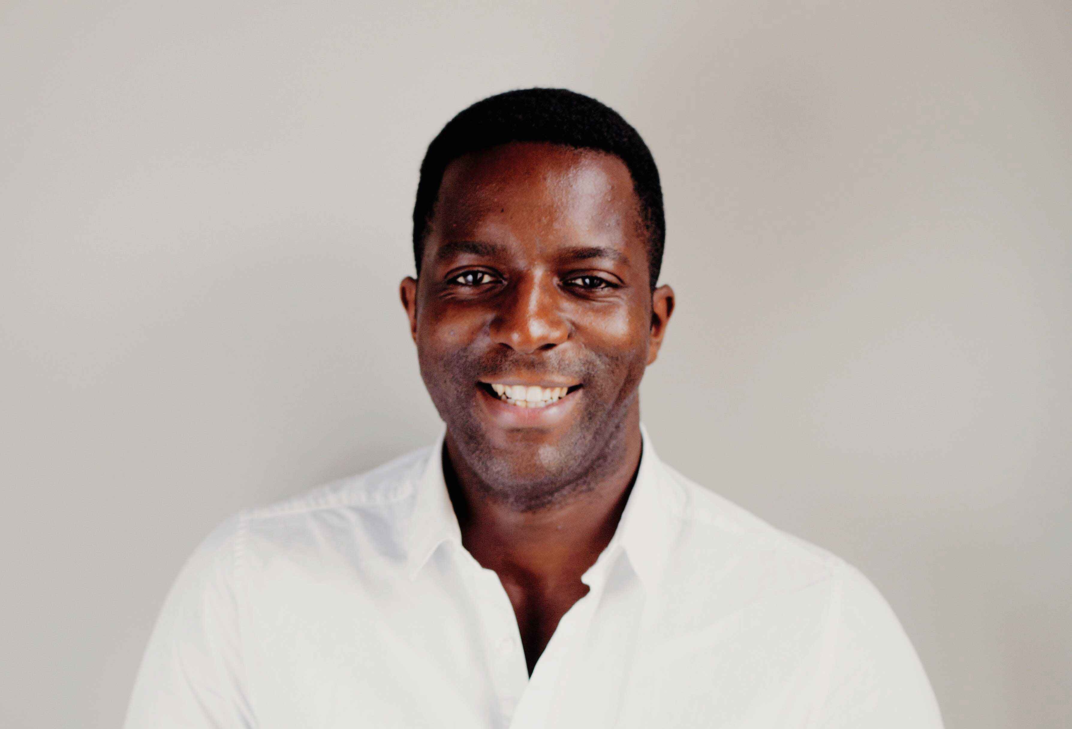 Tonjé Bakang : Portrait d'un entrepreneur résolument pour la diversité ...